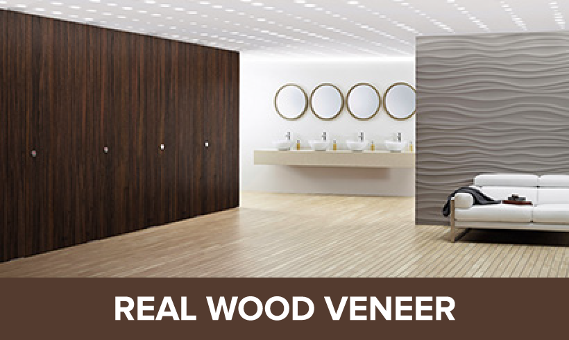 Sylan Superloo | Luxury Washroom Cubicles