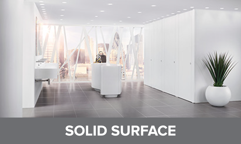 Sylan Superloo | Luxury Washroom Cubicles
