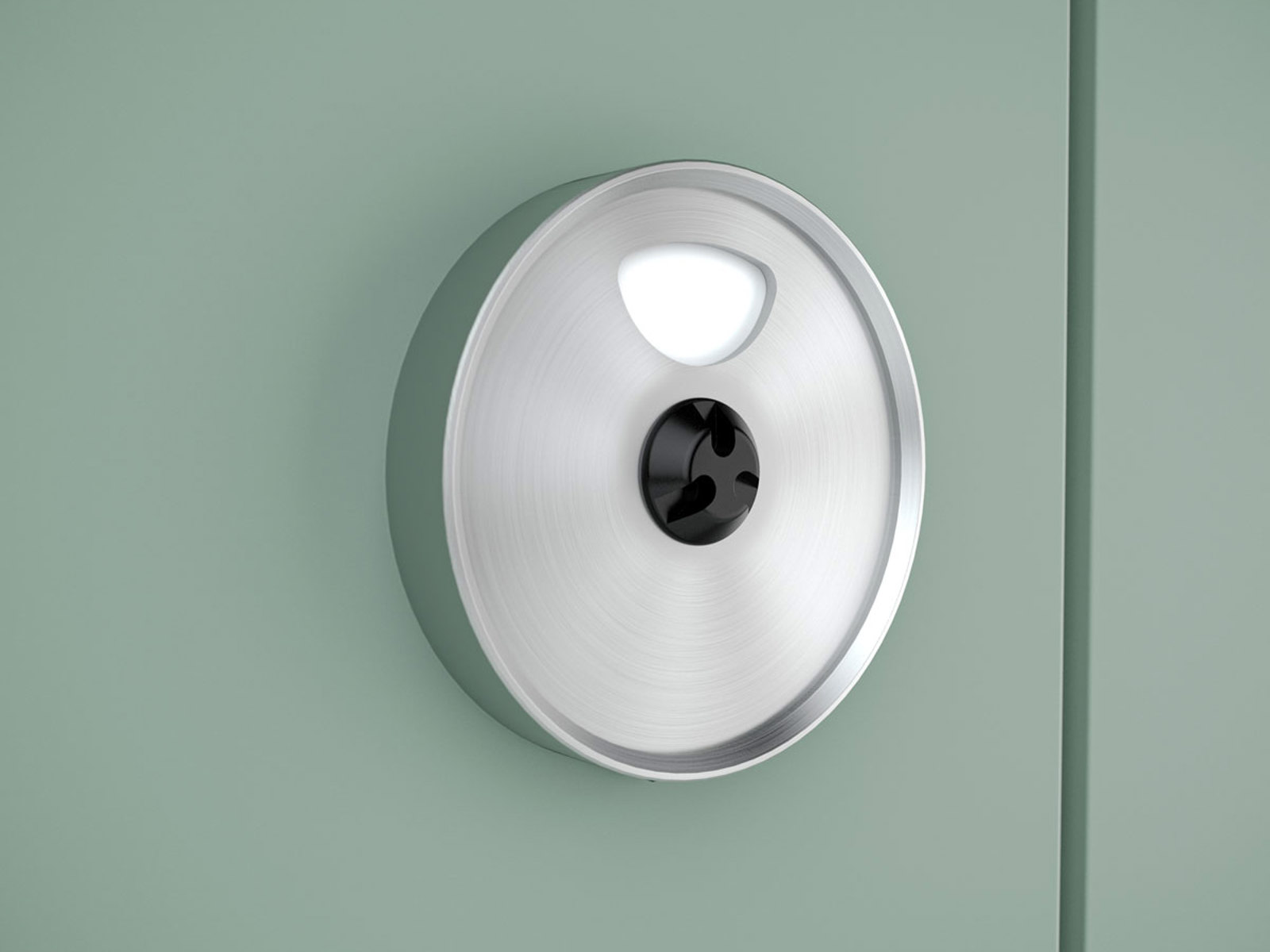 Sylan High Pressure Laminate Cubicle | Luxury Washroom