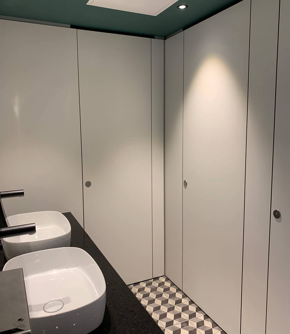 Portfolio - Comet Hotel, Hertfordshire