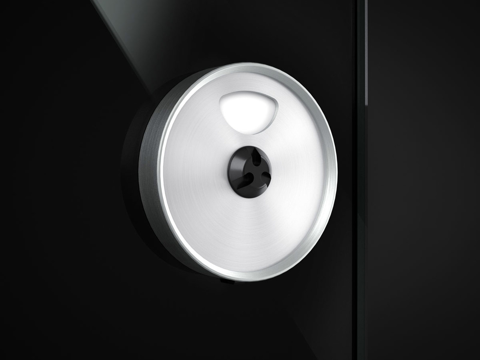 Sylan Glass Toilet Cubicles | Luxury Commercial Washrooms