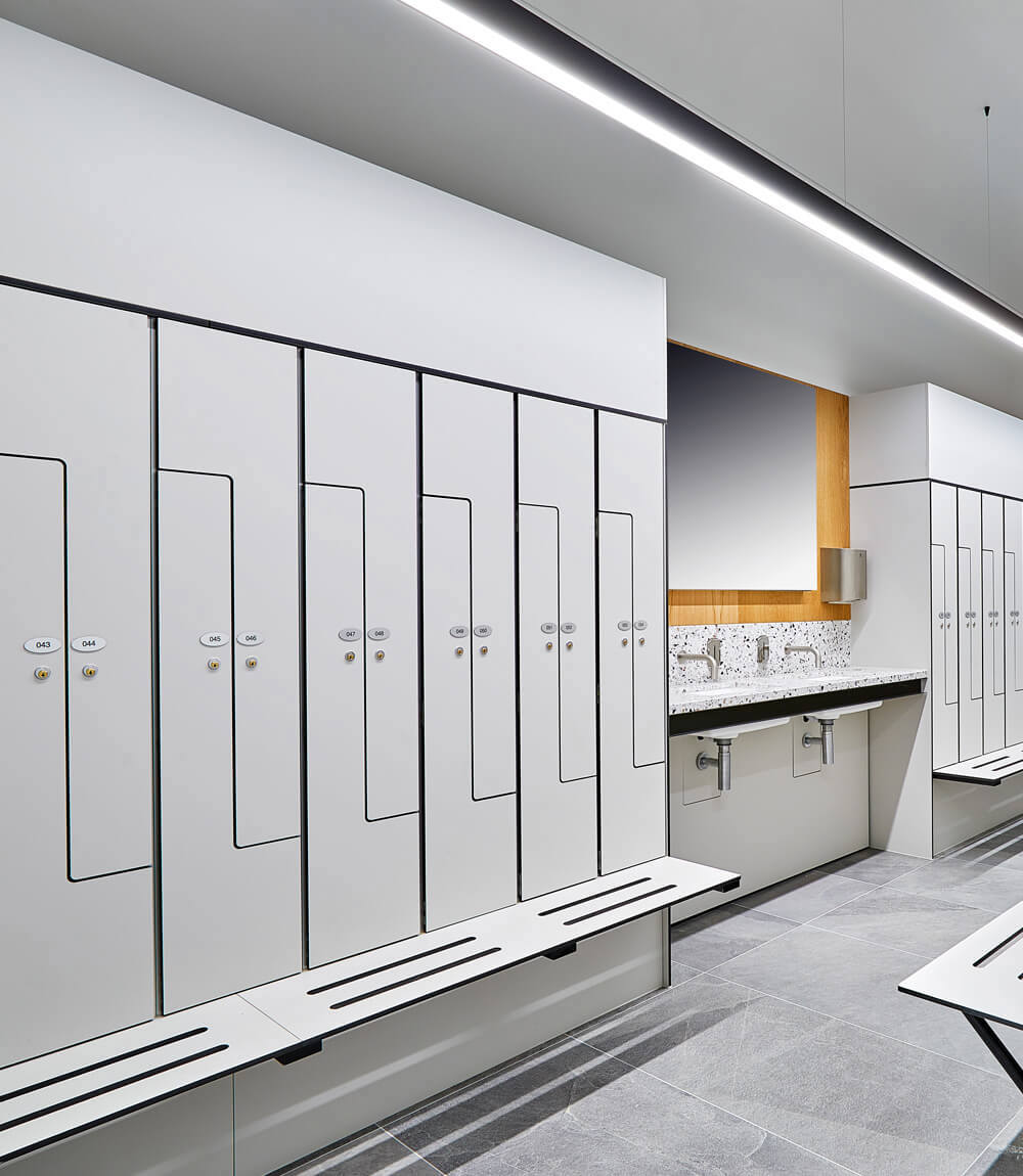 Portfolio - 217 Bath Road, Slough