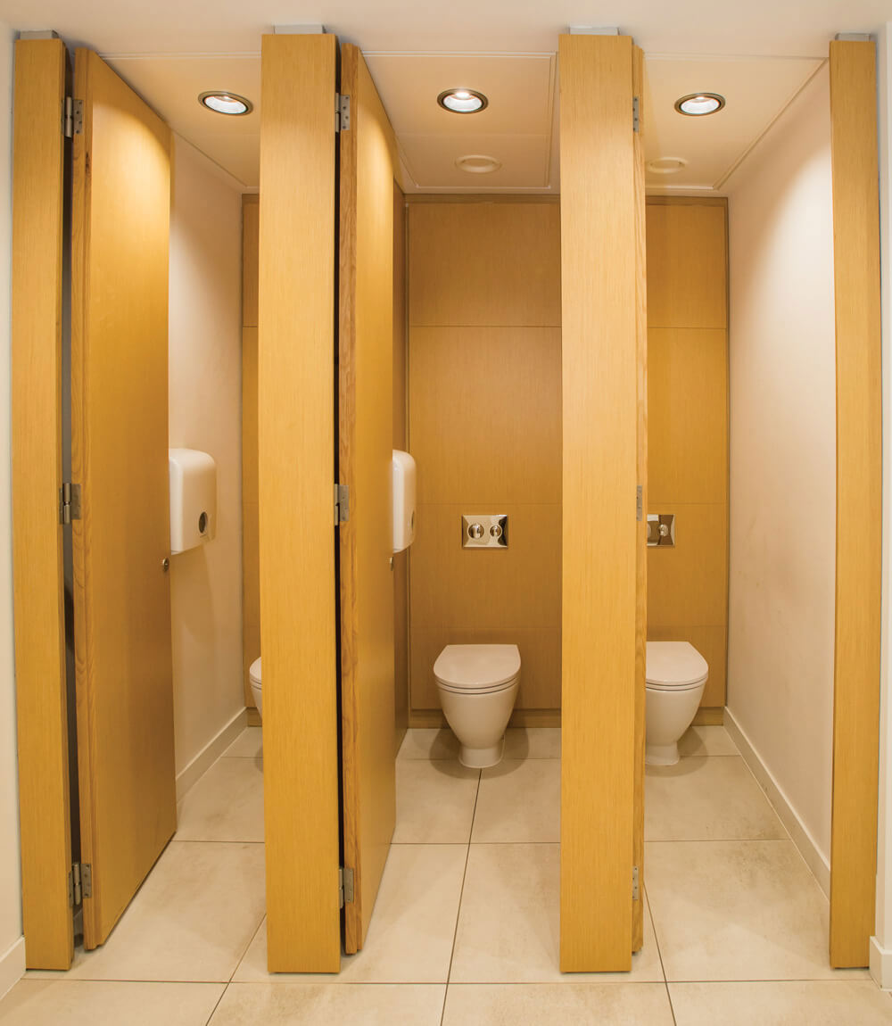 Portfolio - Trinity Quay, Bristol