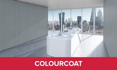 Sylan Superloo | Luxury Washroom Cubicles