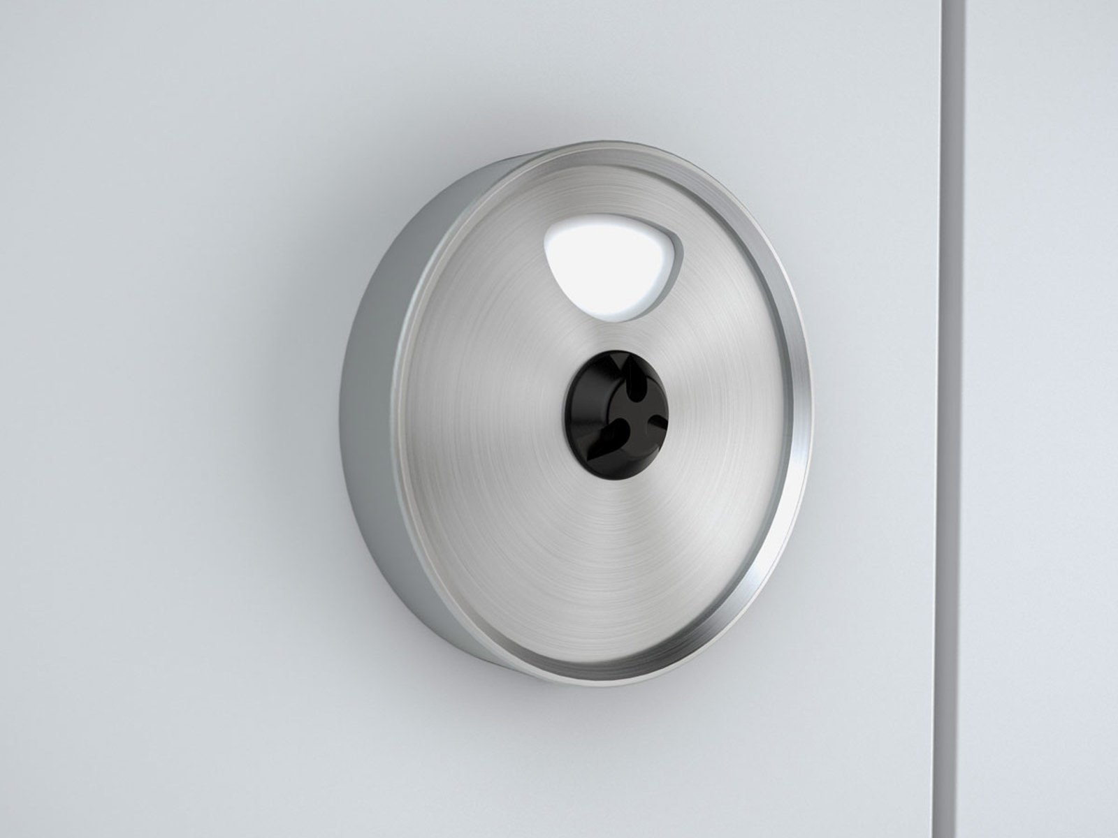 Sylan Solid Surface Cubicles | Luxury Washroom Design